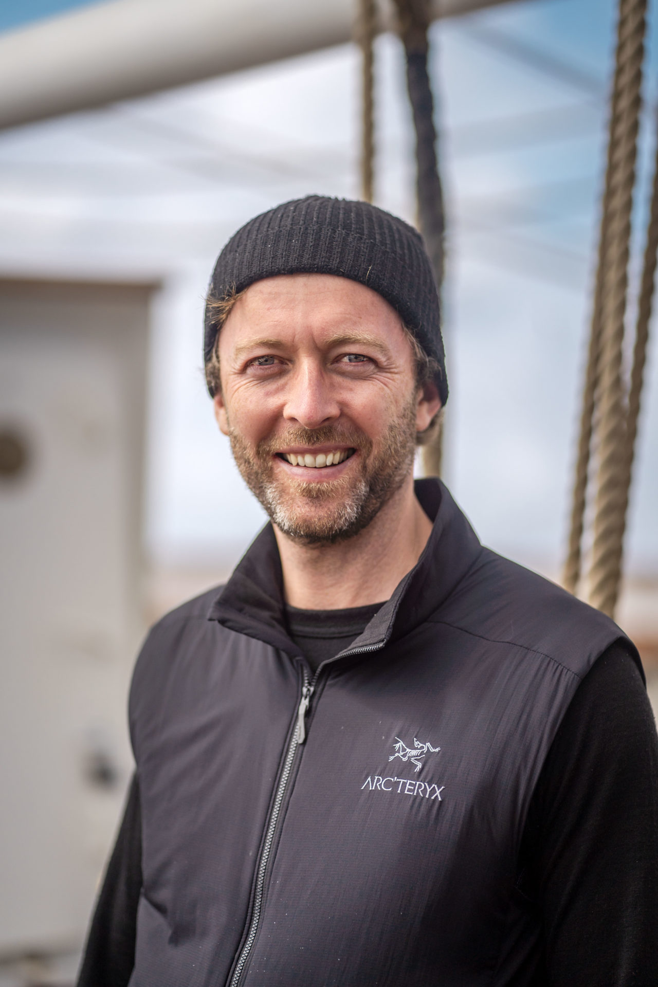 Spennende 1.etappe i årets Tall Ships Races - Statsraad Lehmkuhl